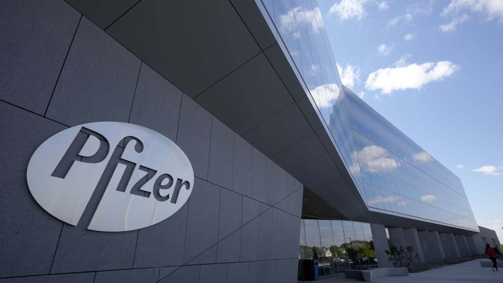 Pfizer projects 2025 revenue growth up to $64 billion - Asaudi Star